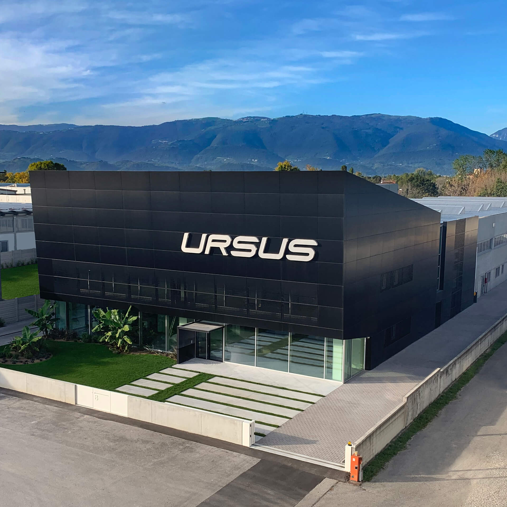 Il case study Ursus | Impresoft Engage